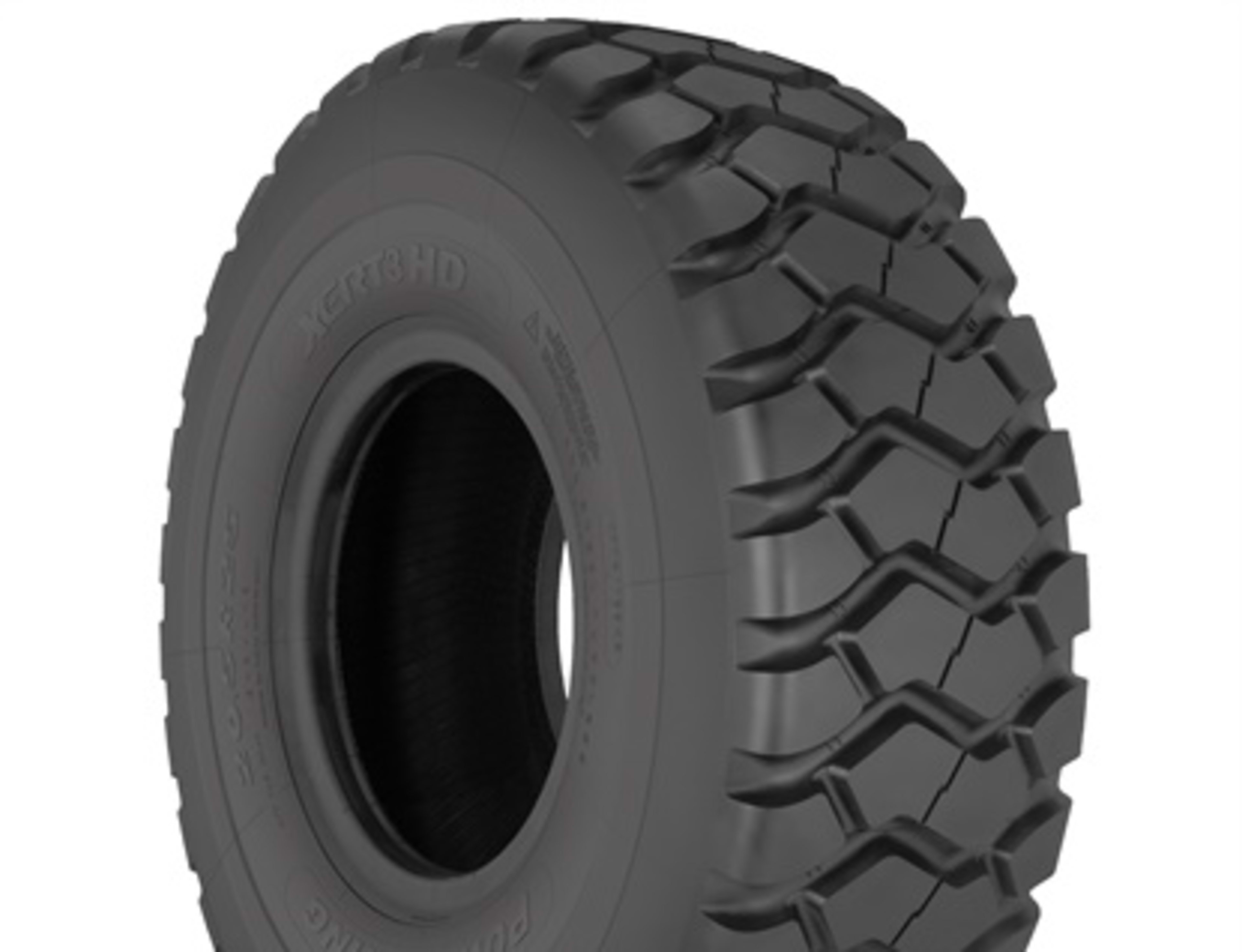 Shop for 26.5/R25 Tires for Your Vehicle | SimpleTire