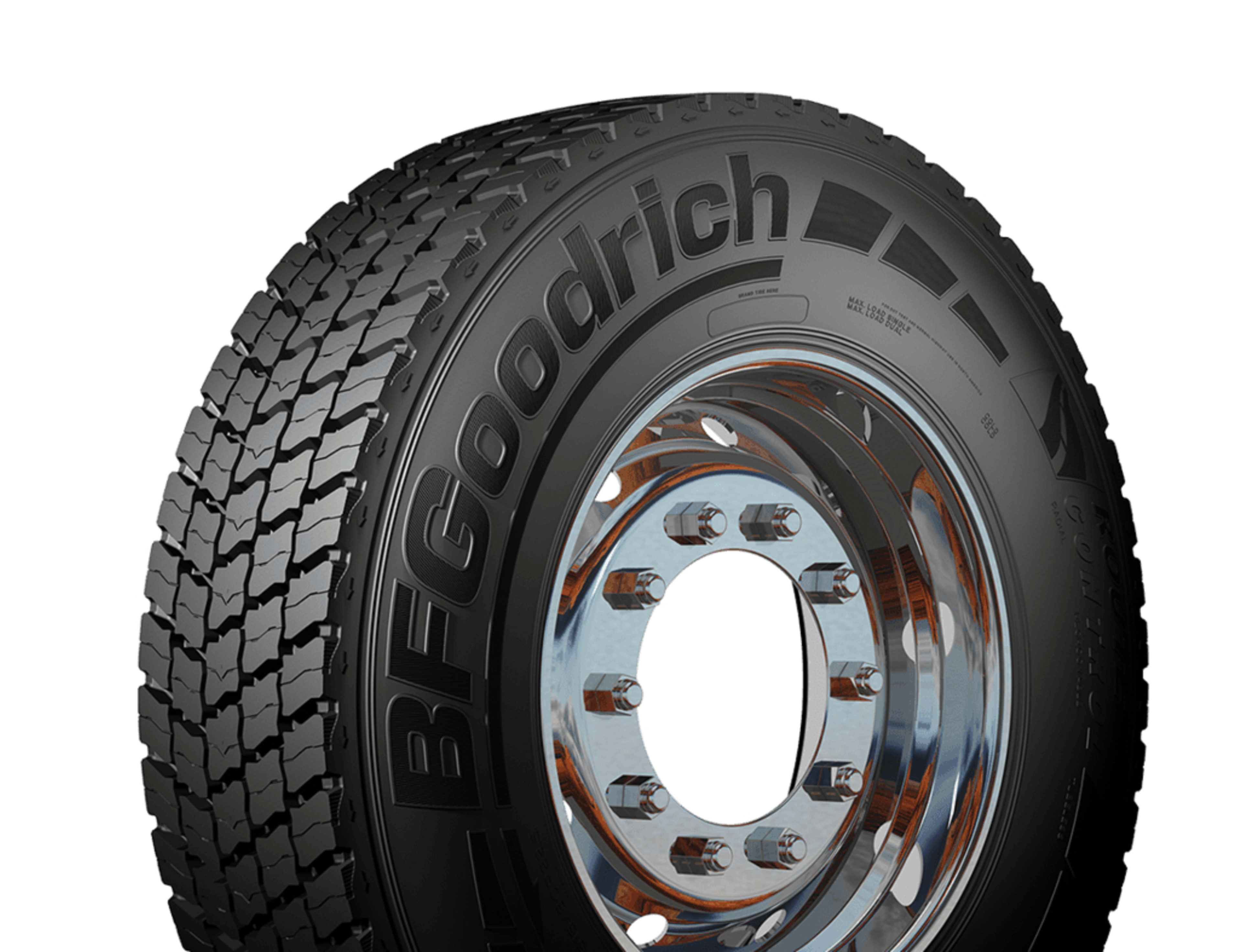 Shop for 275/80R22.5 Tires for Your Vehicle | SimpleTire
