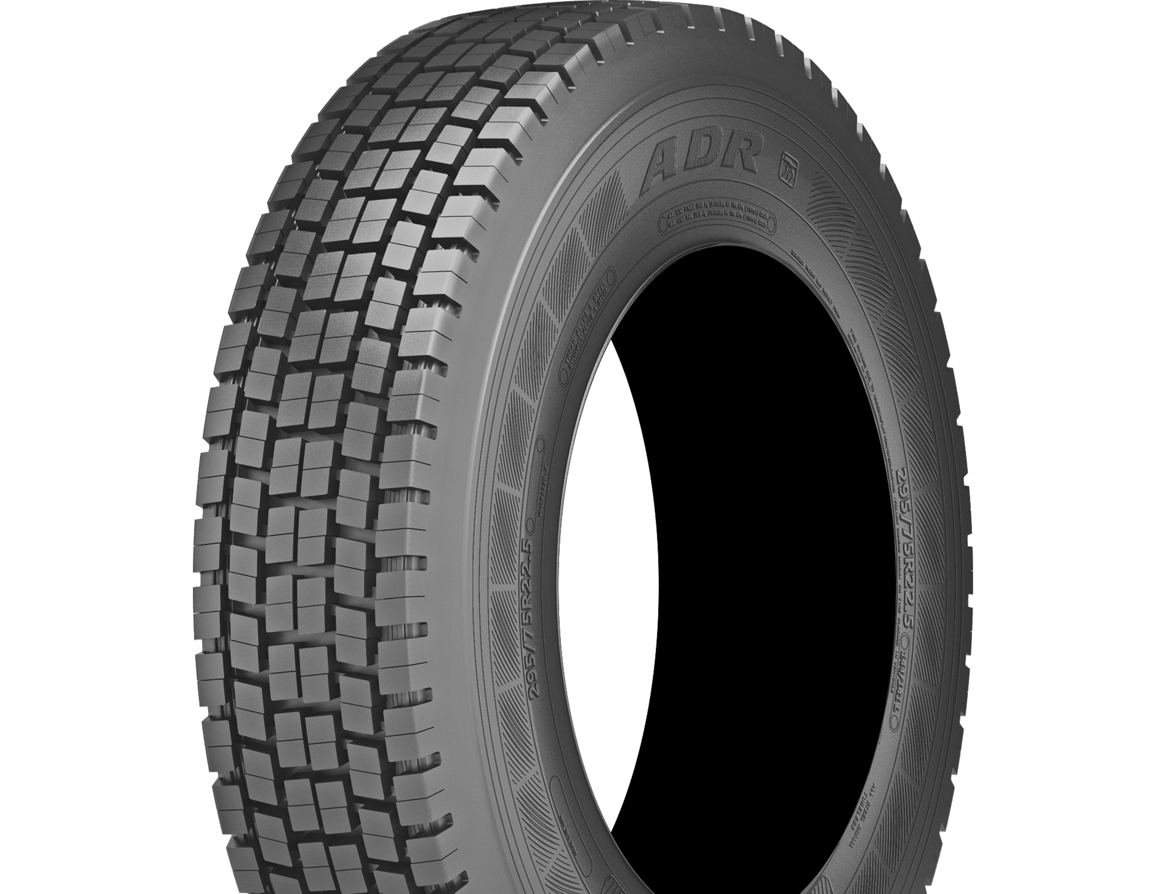 Buy Armstrong Commercial Tires | Free Shipping, Fast Install | SimpleTire
