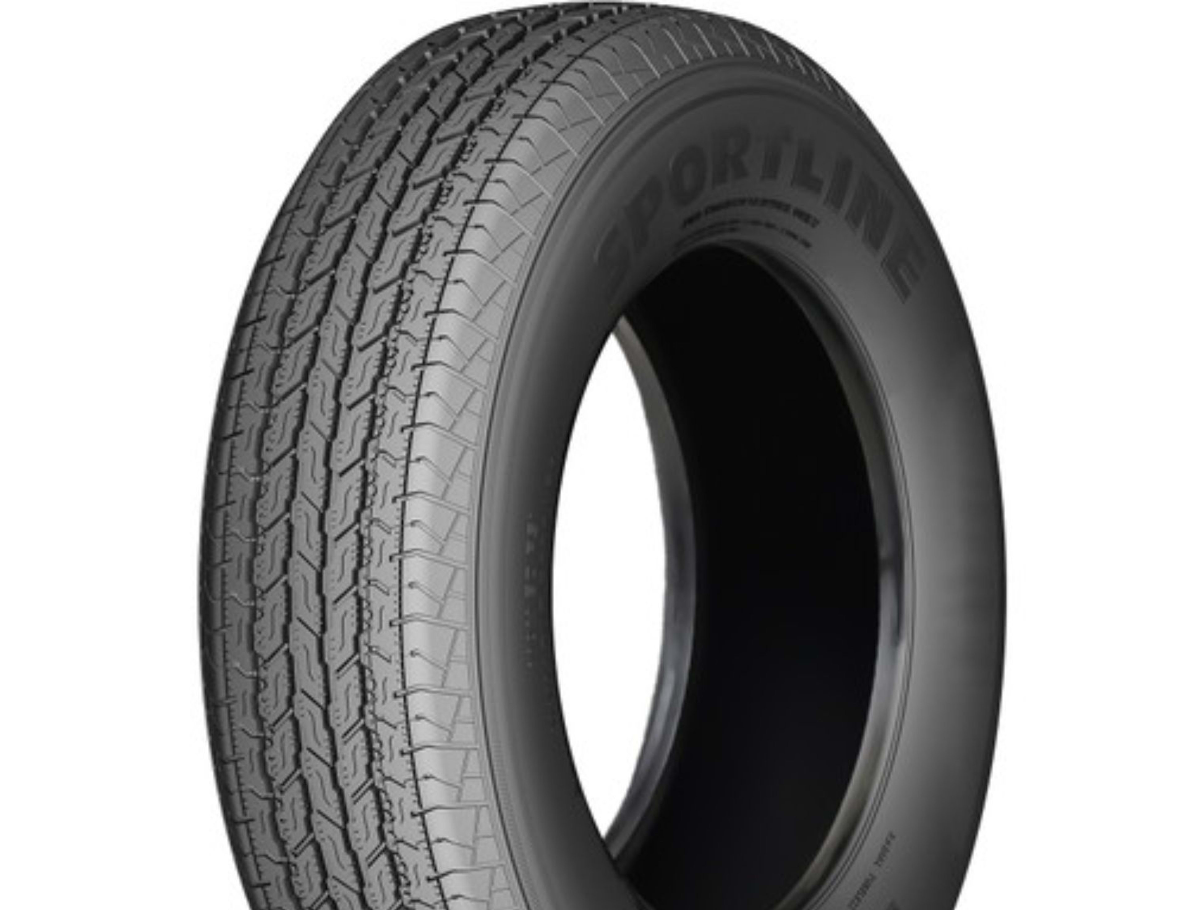 Shop for ST235/80R16 Tires for Your Vehicle | SimpleTire