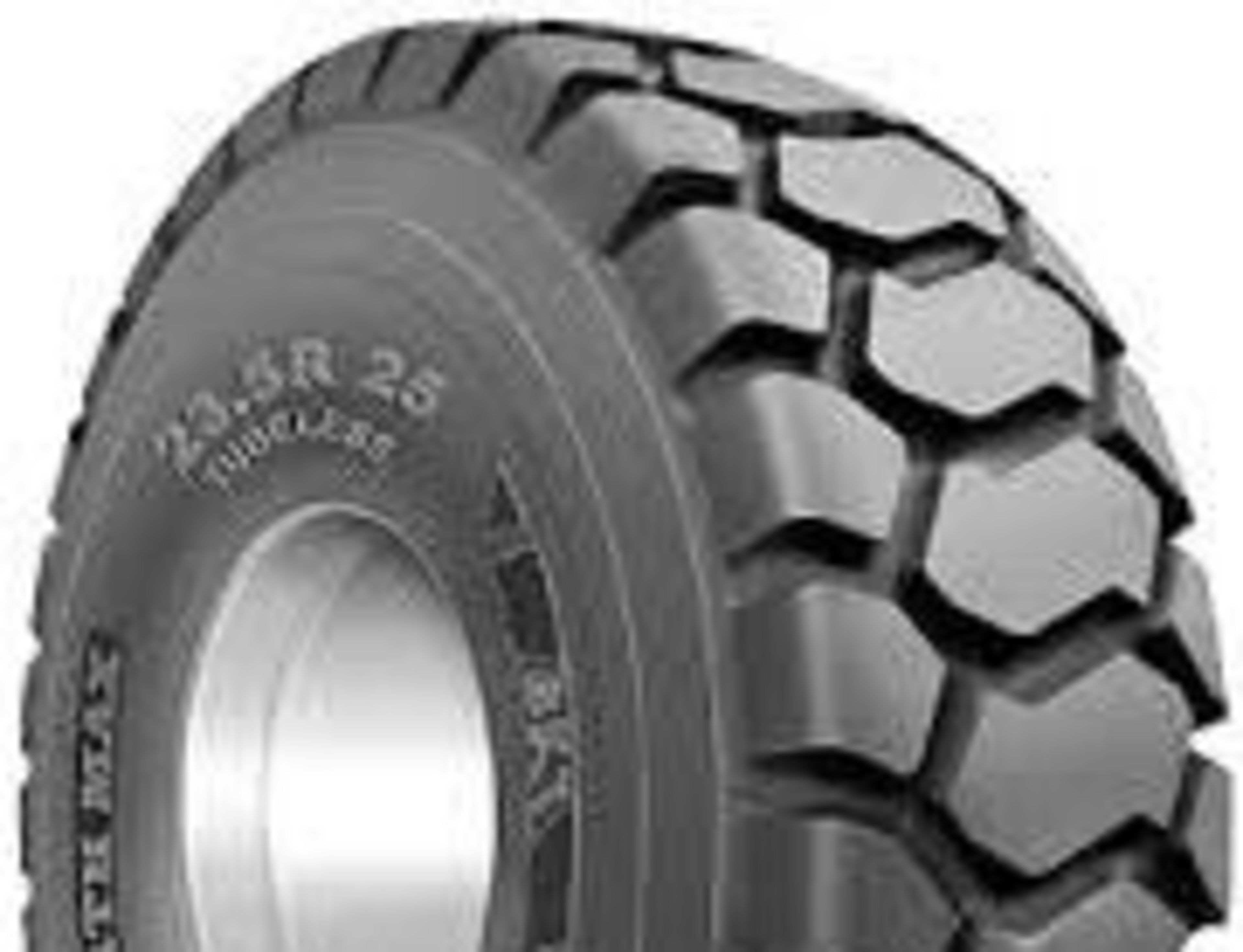 Shop for 26.5/R25 Tires for Your Vehicle | SimpleTire