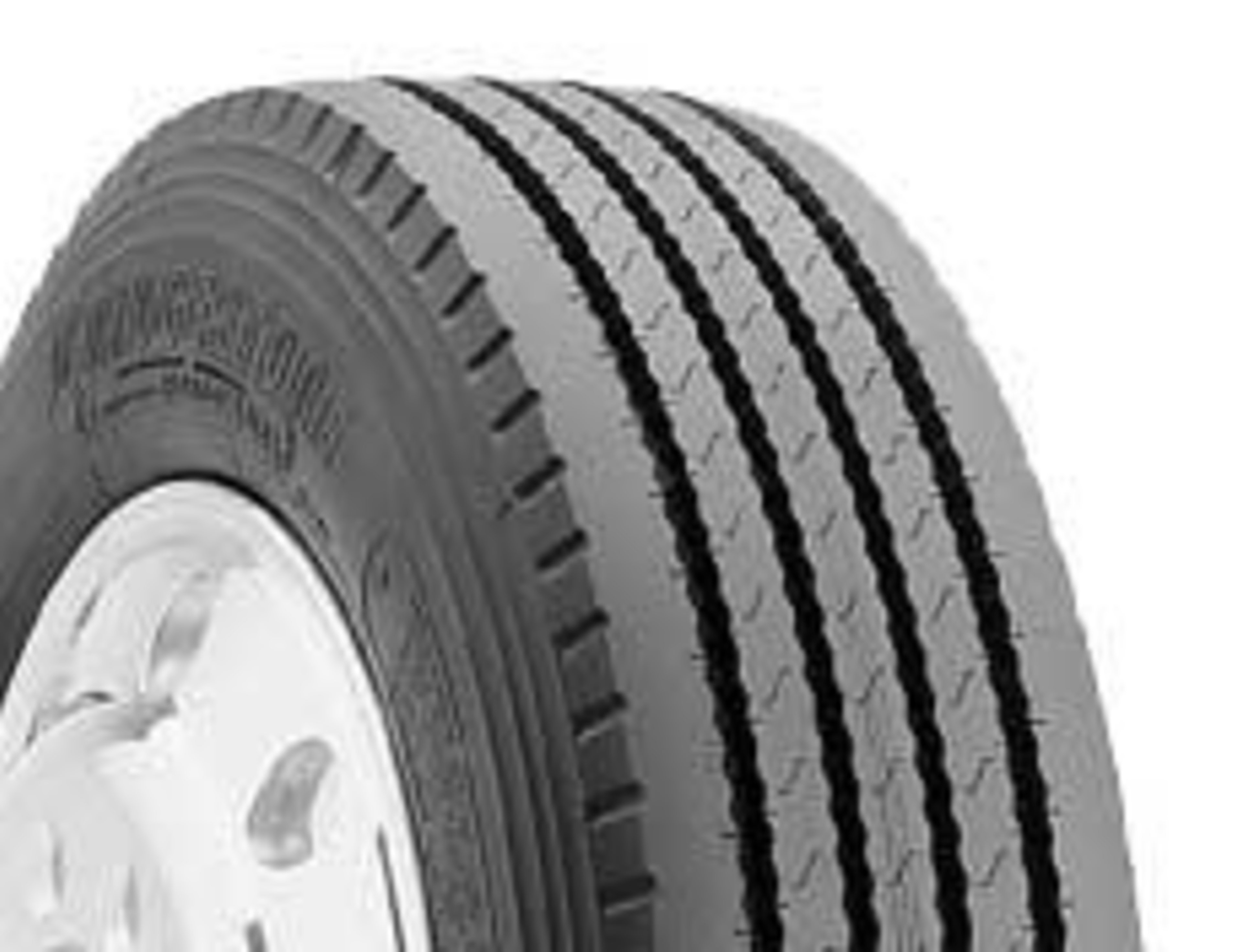 Buy Bridgestone Commercial Tires | Free Shipping, Fast Install | SimpleTire