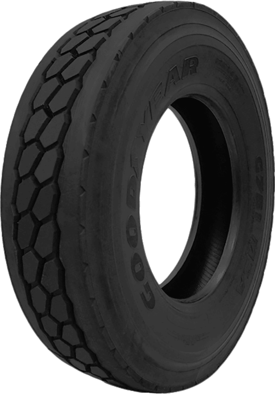 Goodyear G731 MSA DuraSeal Commercial Tires Online | SimpleTire