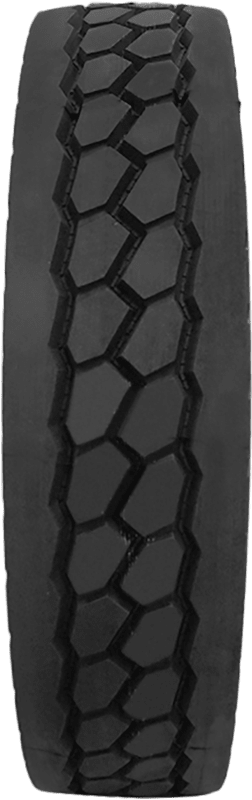 Buy Goodyear G731 MSA DuraSeal Tires Online | SimpleTire