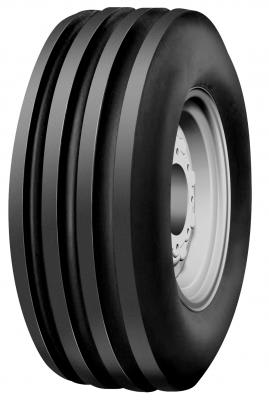 Armour Tractor Front F-2 4-Rib Farm Tires Online | SimpleTire