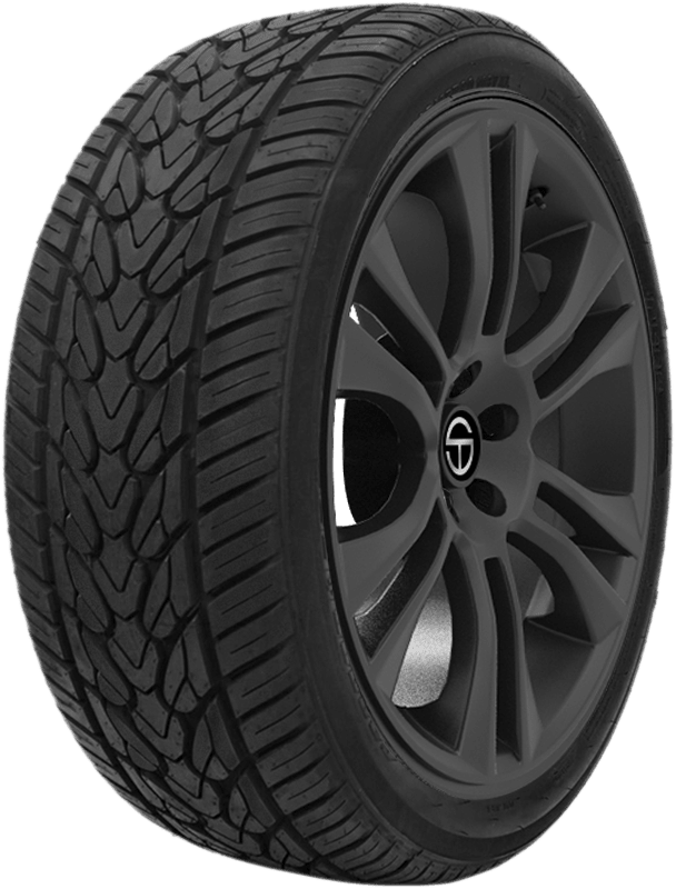 Carbon CS99 All Season Passenger Tires Online | SimpleTire