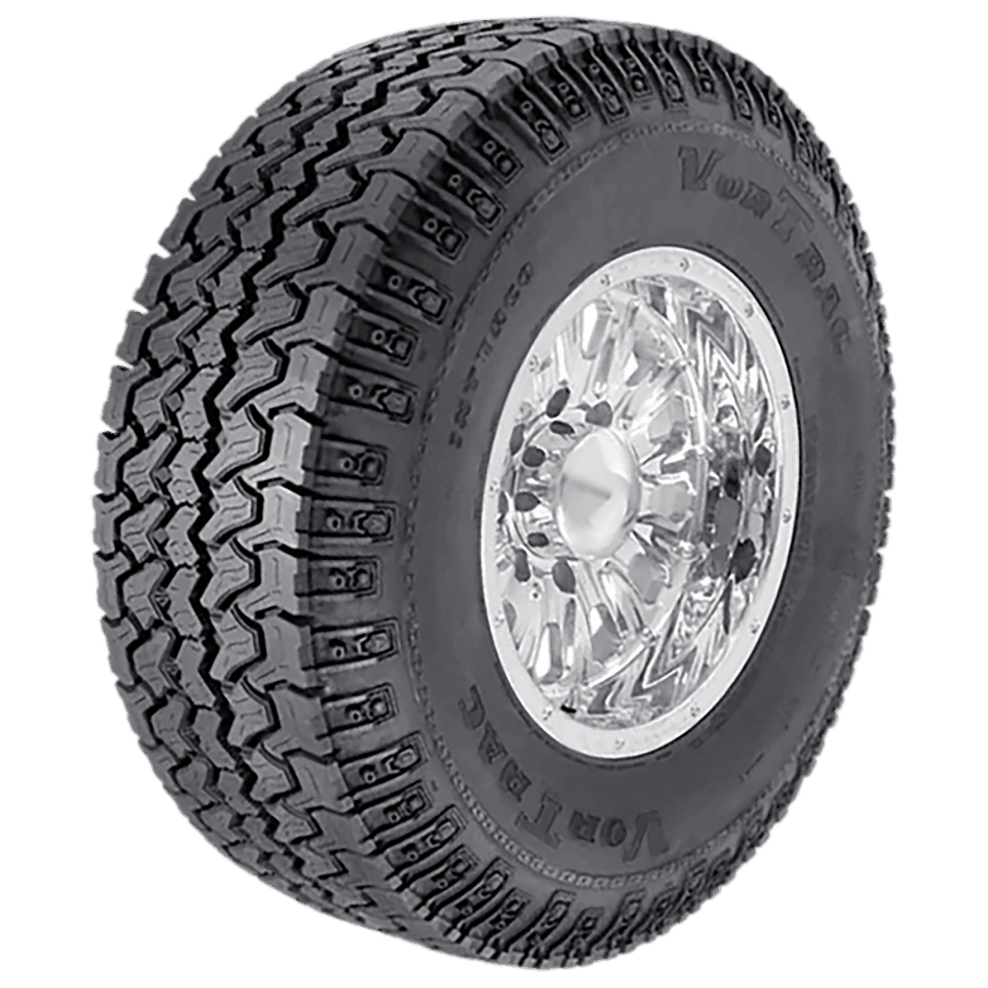 Interco VorTrac LT All Terrain Light Truck Tires Online | SimpleTire
