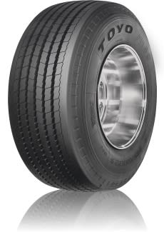 Toyo M 149 382/65R22.5 L/20PLY - Walmart.com