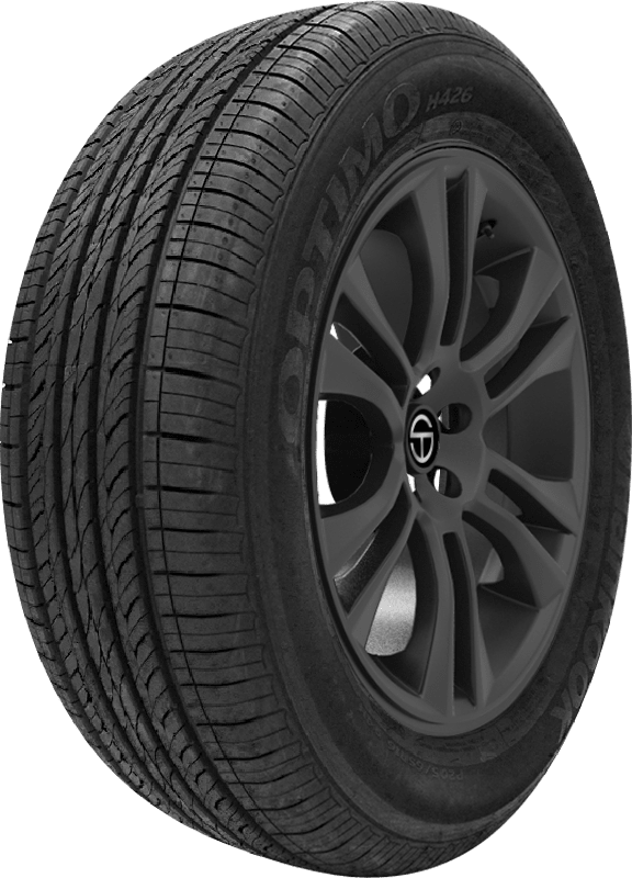 Hankook Optimo (H426 3 Groove) All Season Passenger Tires Online ...