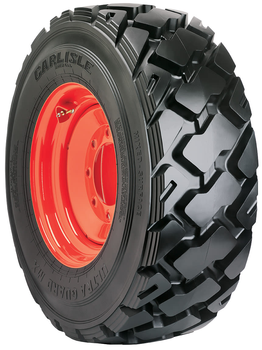 Carlstar Ultra Guard MX Industrial Tires Online | SimpleTire
