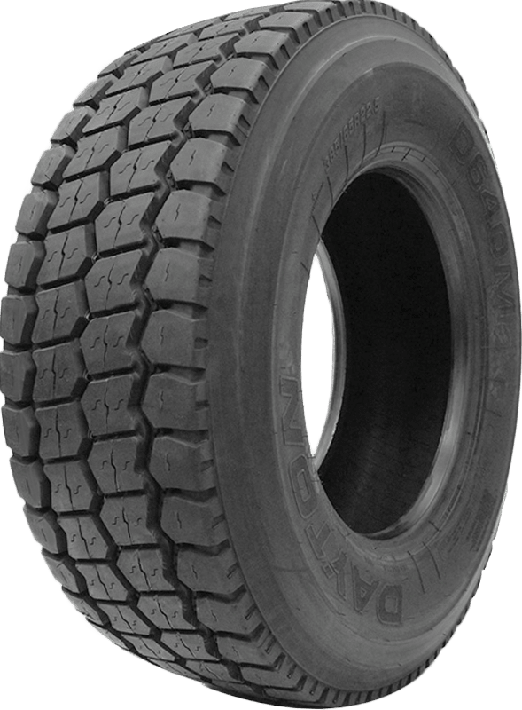 Dayton D640M Commercial Tires Online | SimpleTire