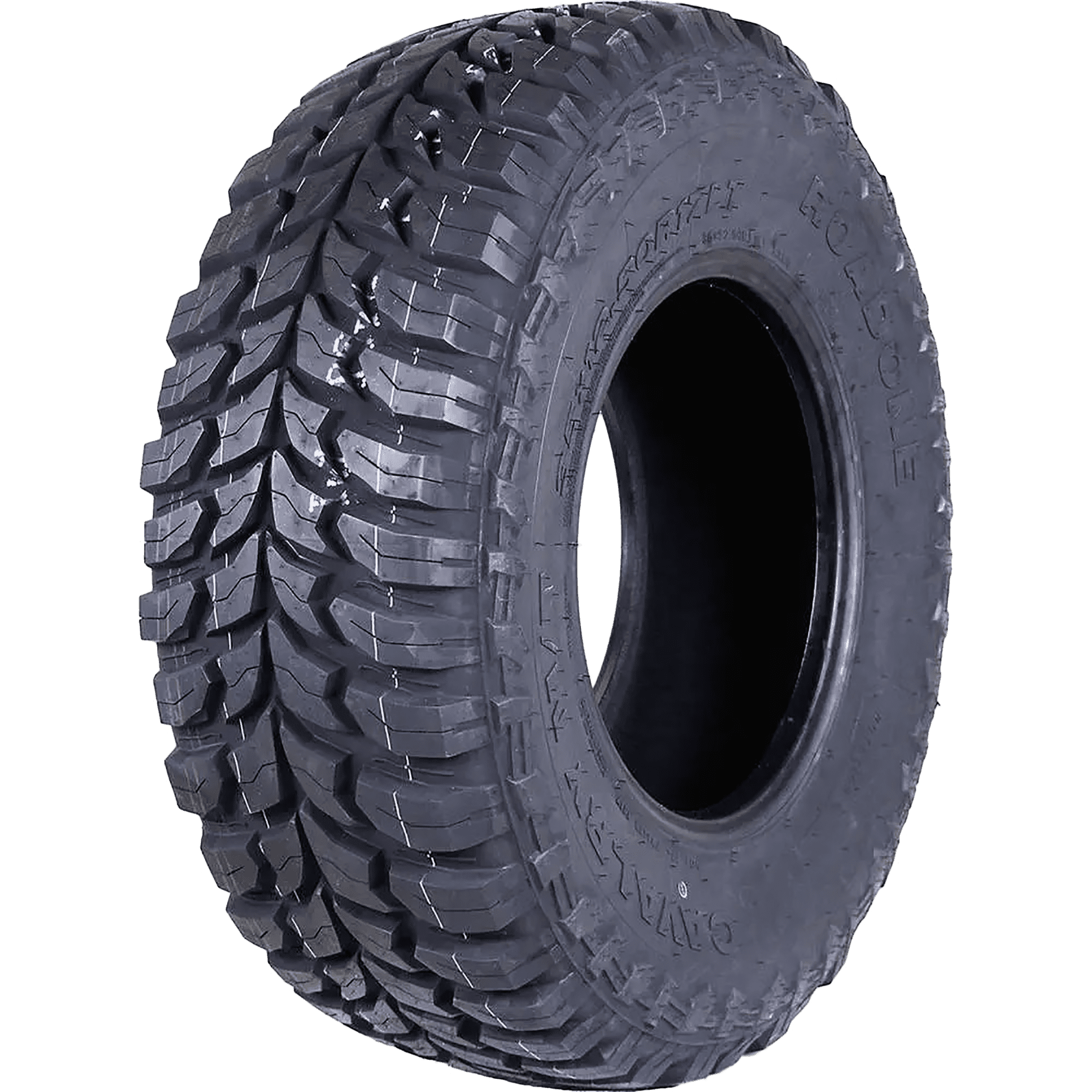 RoadOne Cavalry MT Mud Terrain Light Truck Tires Online | SimpleTire