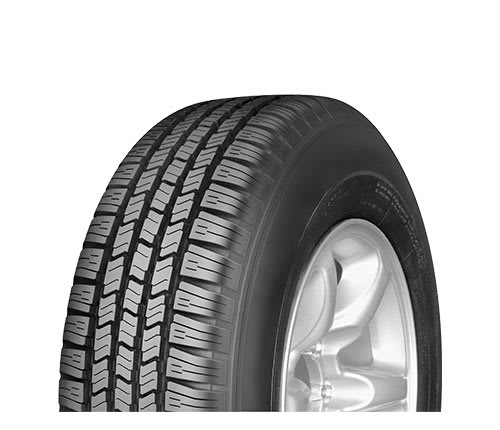 American Tourer SL309 All Season Light Truck Tires Online | SimpleTire