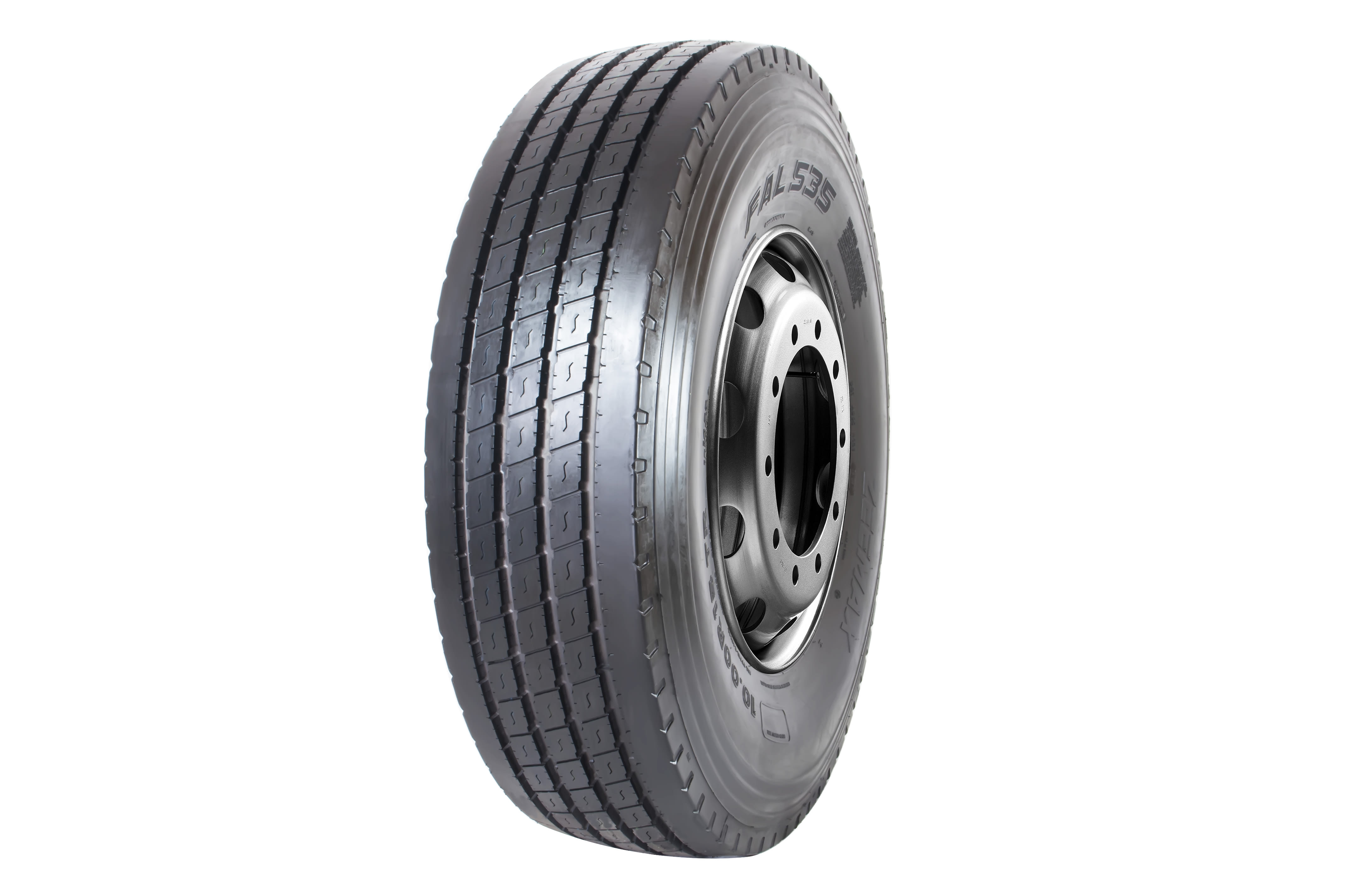 Zeemax FAL535 Commercial Tires Online | SimpleTire