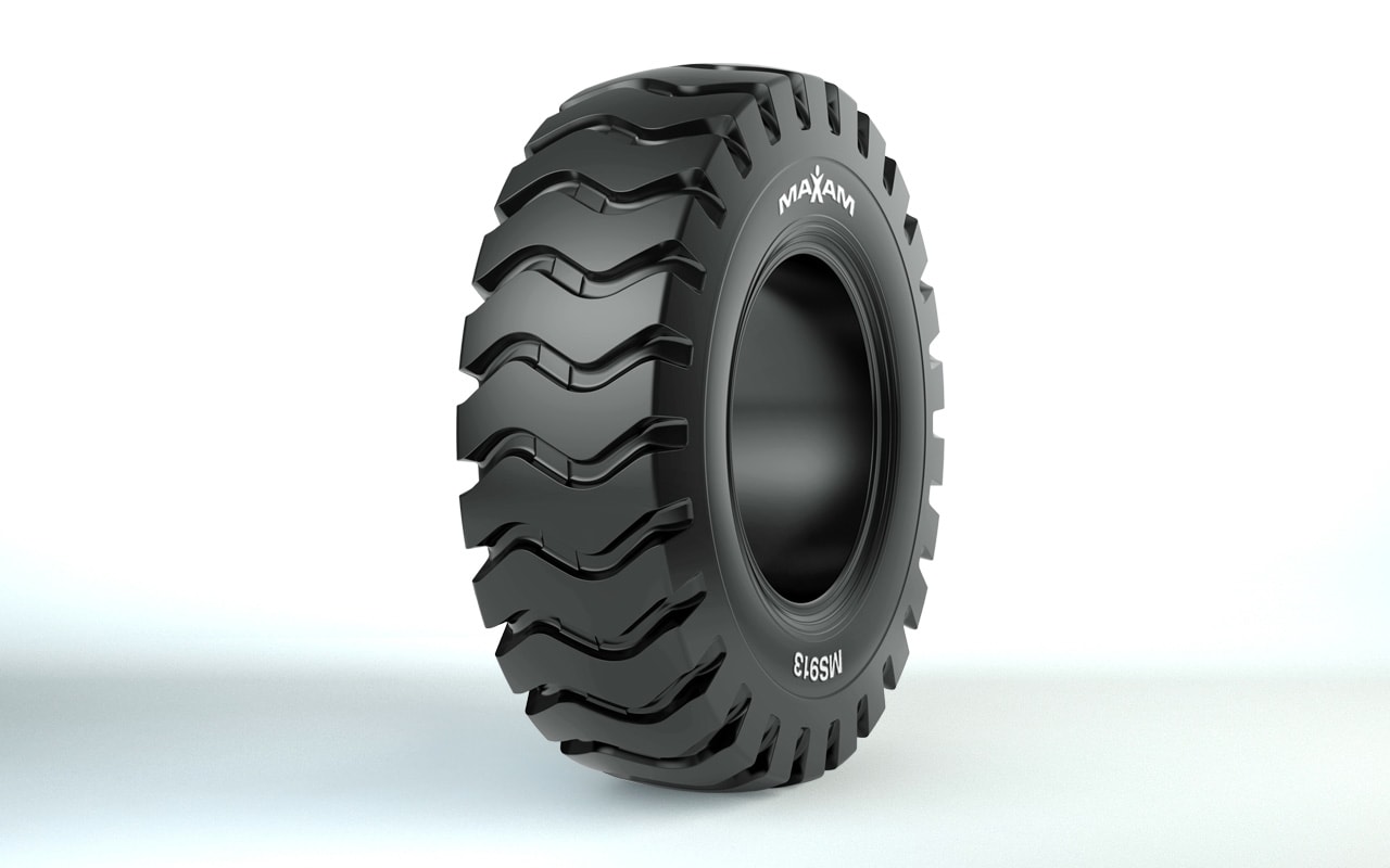 Maxam MS913 E3/L3 OTR Tires Online | SimpleTire