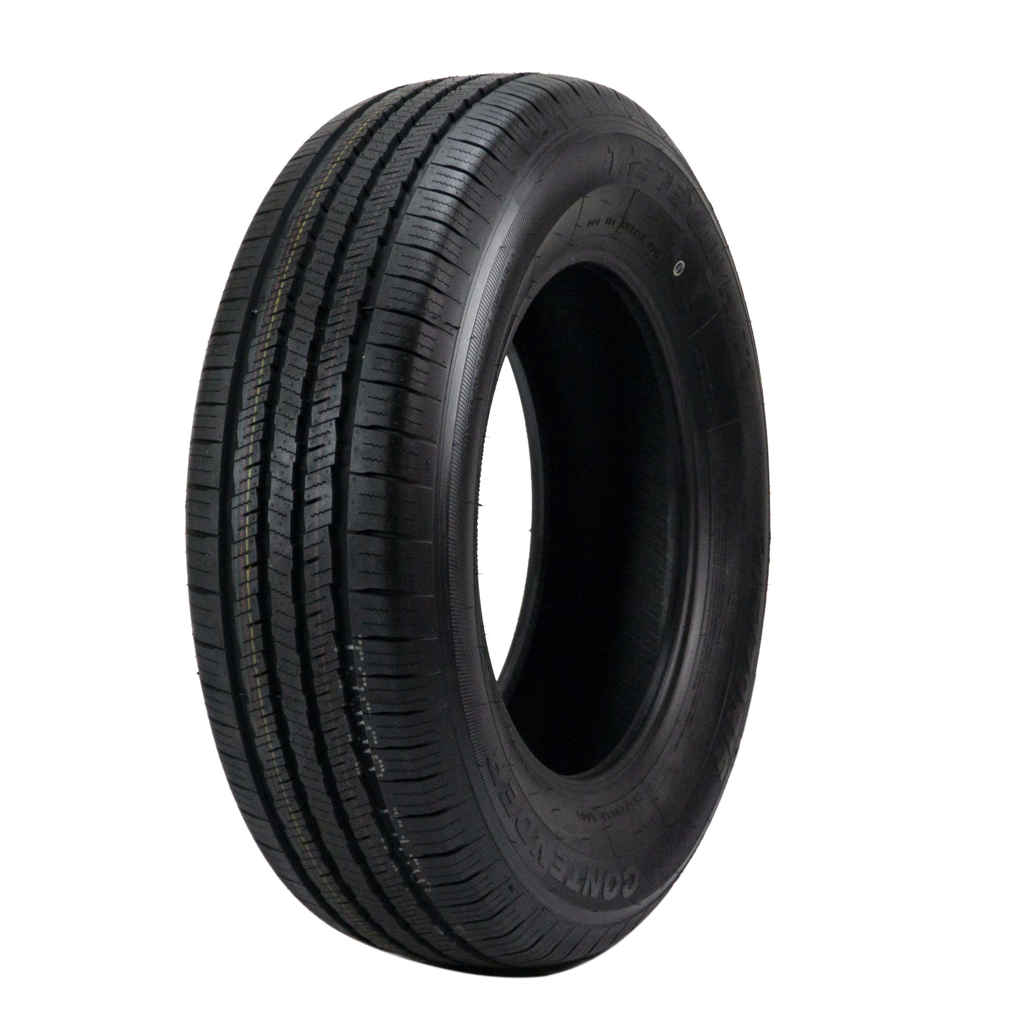 Texan Contender H/T 1 All Season Light Truck Tires Online | SimpleTire
