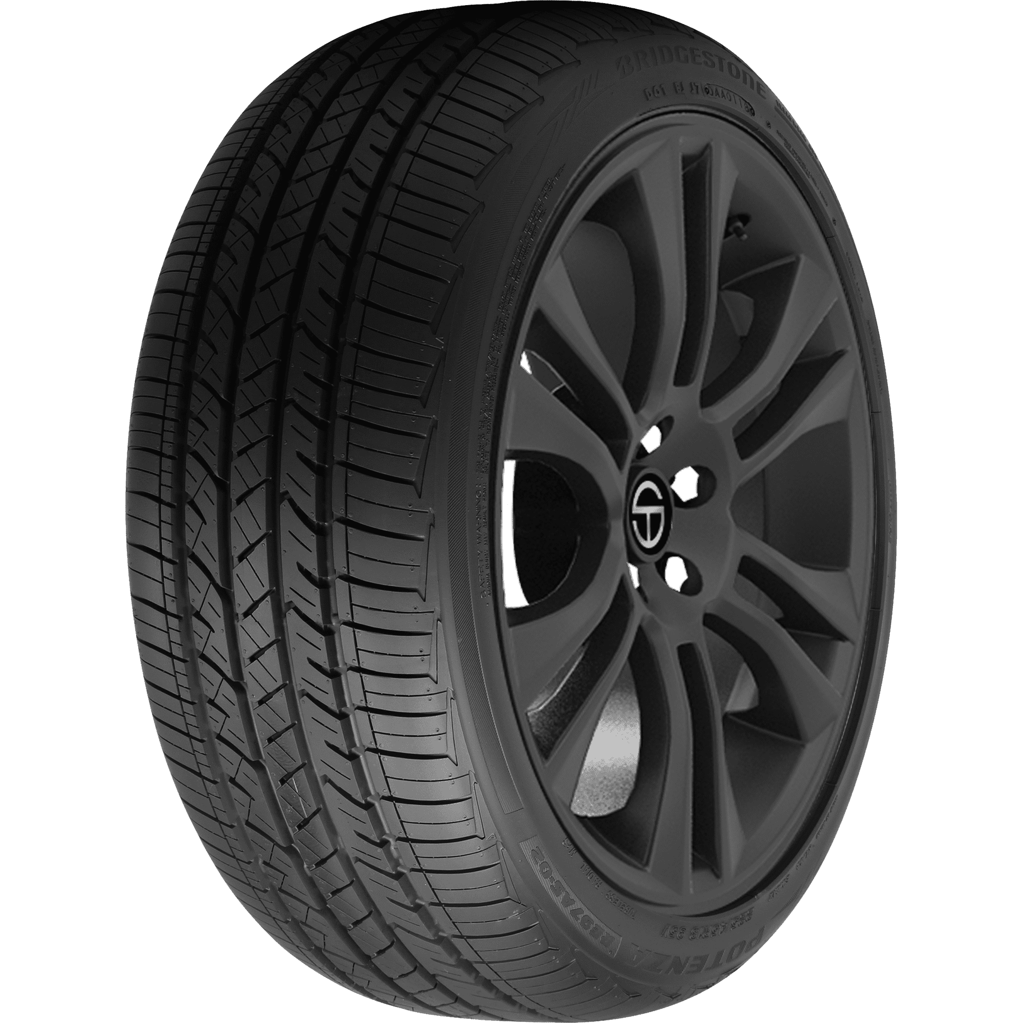 Buy Bridgestone Potenza RE97AS-02 225/45R18 Tires | SimpleTire
