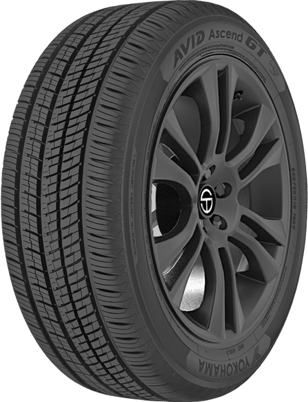 Yokohama Avid GT S35 All Season Passenger Tires Online | SimpleTire