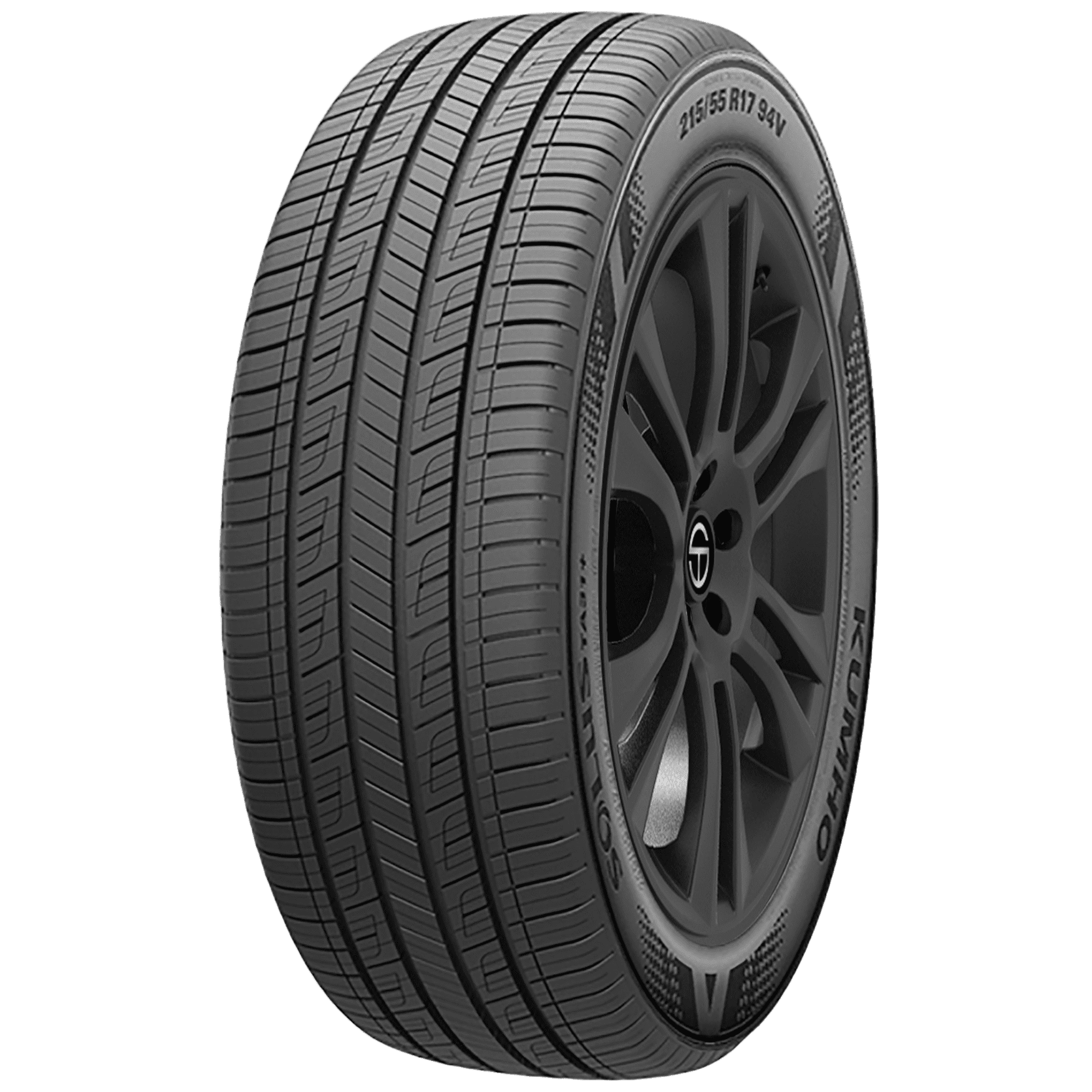 Buy Kumho Solus TA31+ Tires Online | SimpleTire