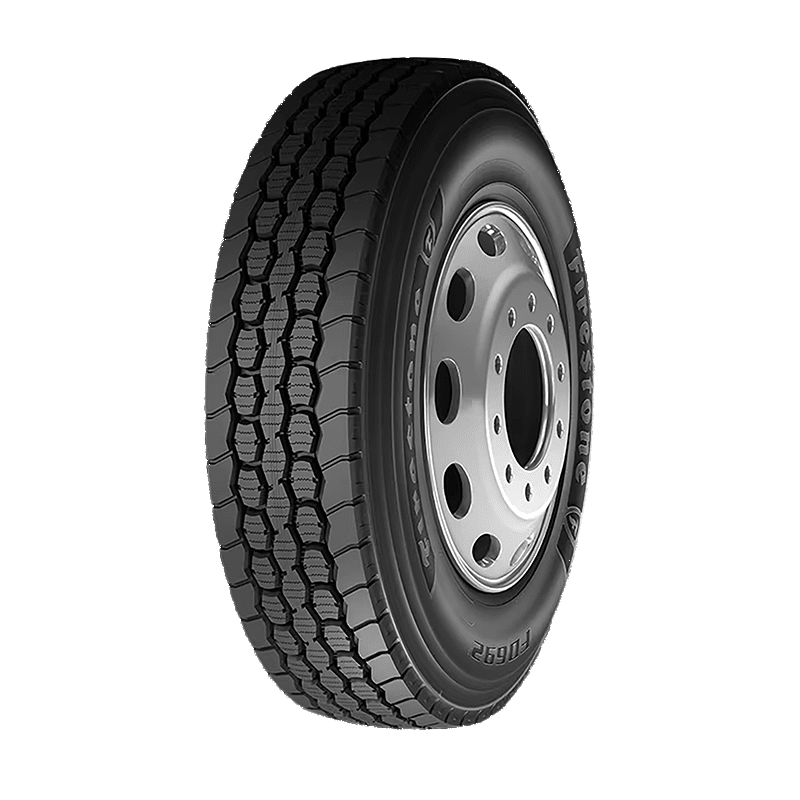 Firestone FD692 Commercial Tires Online | SimpleTire