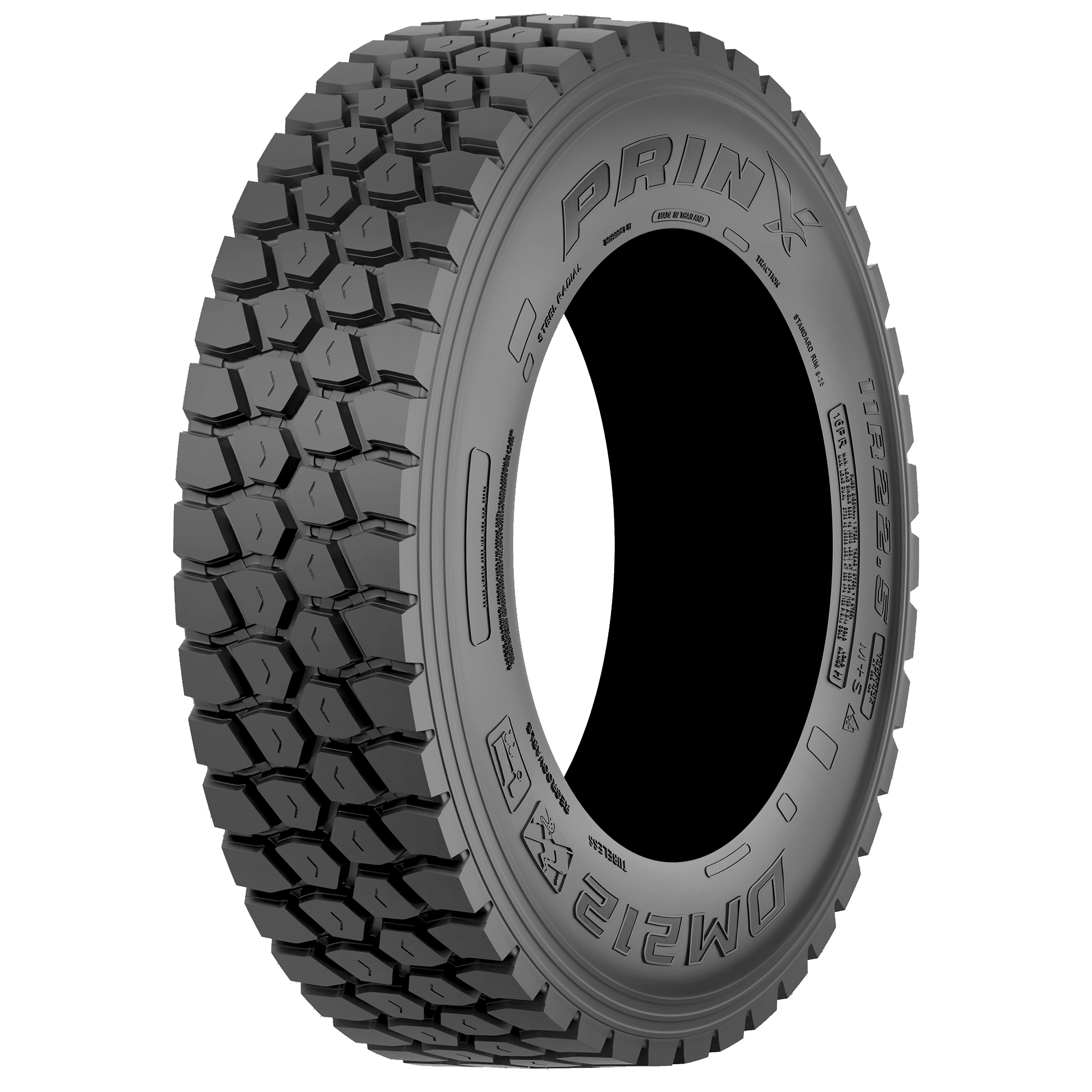 Prinx DM212 Commercial Tires Online | SimpleTire
