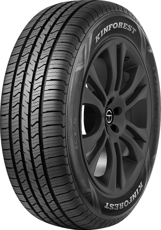 Kinforest KF5 All Season Light Truck Tires Online | SimpleTire