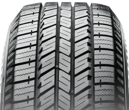 Paragon Tracrunner L/T Tire Reviews & Ratings | SimpleTire