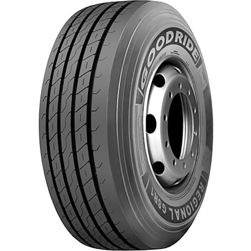 Goodride GSR1 Commercial Tires Online | SimpleTire