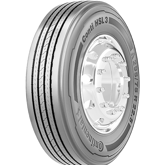 Continental HSL 3 Commercial Tires Online | SimpleTire
