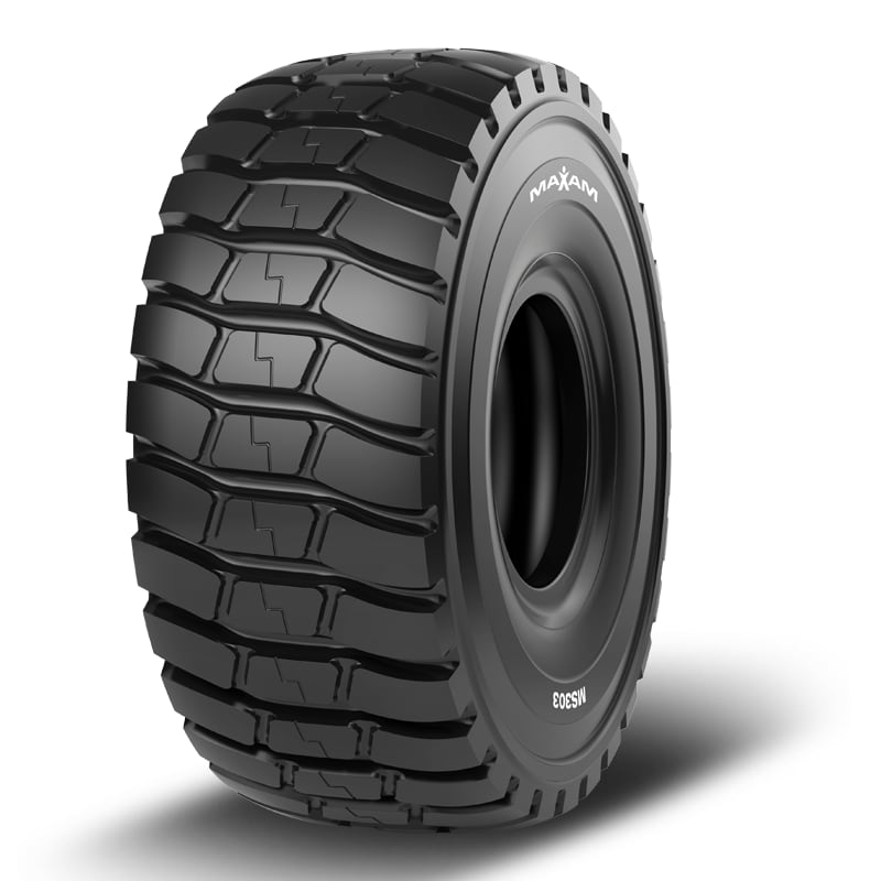 Maxam MS303 OTR Tires Online | SimpleTire
