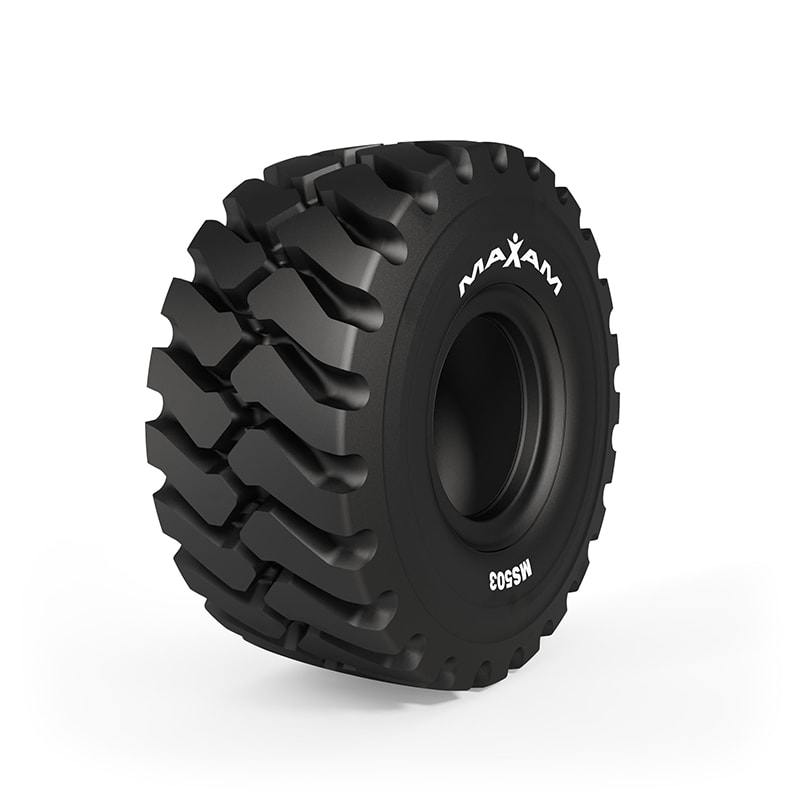 Maxam MS503 OTR Tires Online | SimpleTire