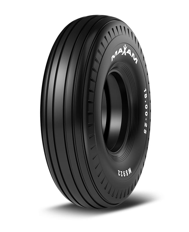 Maxam MS922 OTR Tires Online | SimpleTire