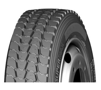 SuperMax HCC1 Plus Commercial Tires Online | SimpleTire