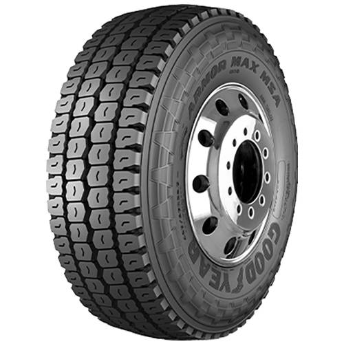 Goodyear Armor Max MSA Duraseal Commercial Tires Online | SimpleTire