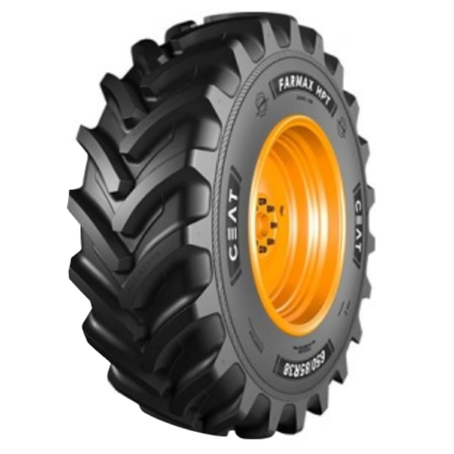 Ceat Farmax HPT Farm Tires Online | SimpleTire