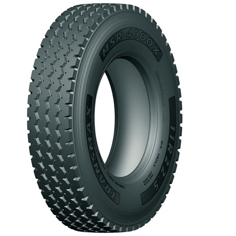 Transmax MSR 4000X Commercial Tires Online | SimpleTire