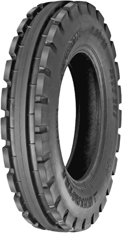 MRL MTF257 Farm Tires Online | SimpleTire