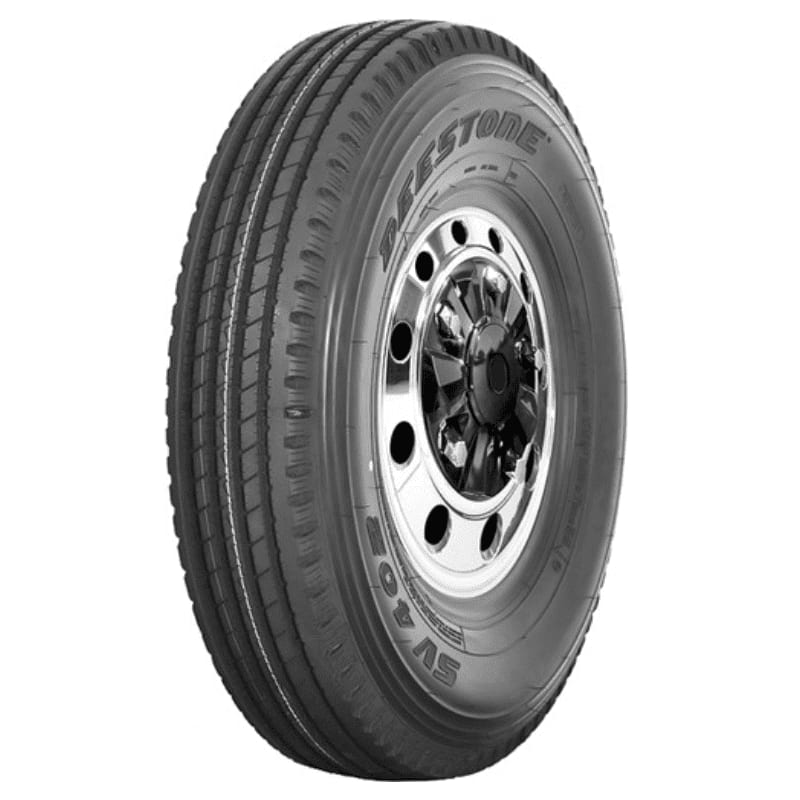 Deestone SV402 All Season Light Truck Tires Online | SimpleTire