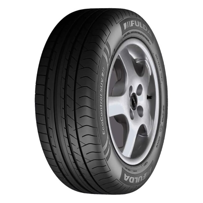 Fulda Ecocontrol Touring Passenger Tires Online | SimpleTire