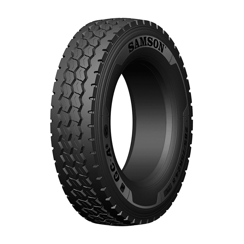 Samson GC-A1 Commercial Tires Online | SimpleTire