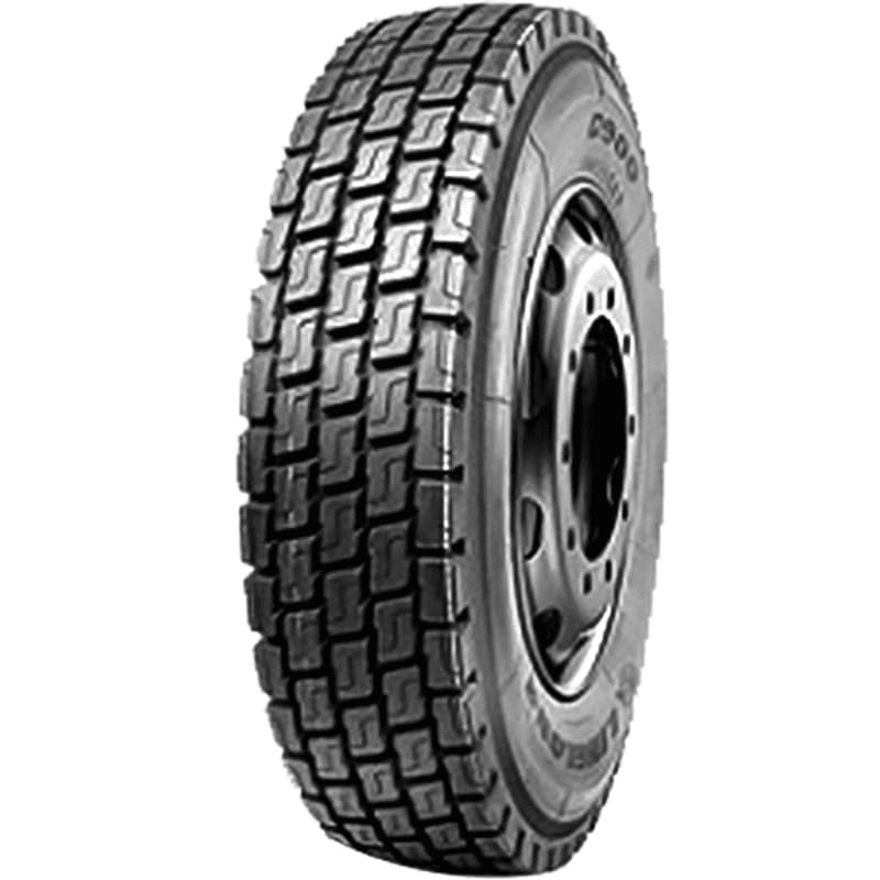 LingLong D900 Commercial Tires Online | SimpleTire