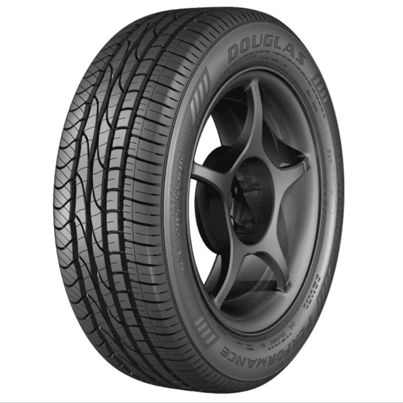 Douglas Douglas Performance All Season Passenger Tires Online | SimpleTire
