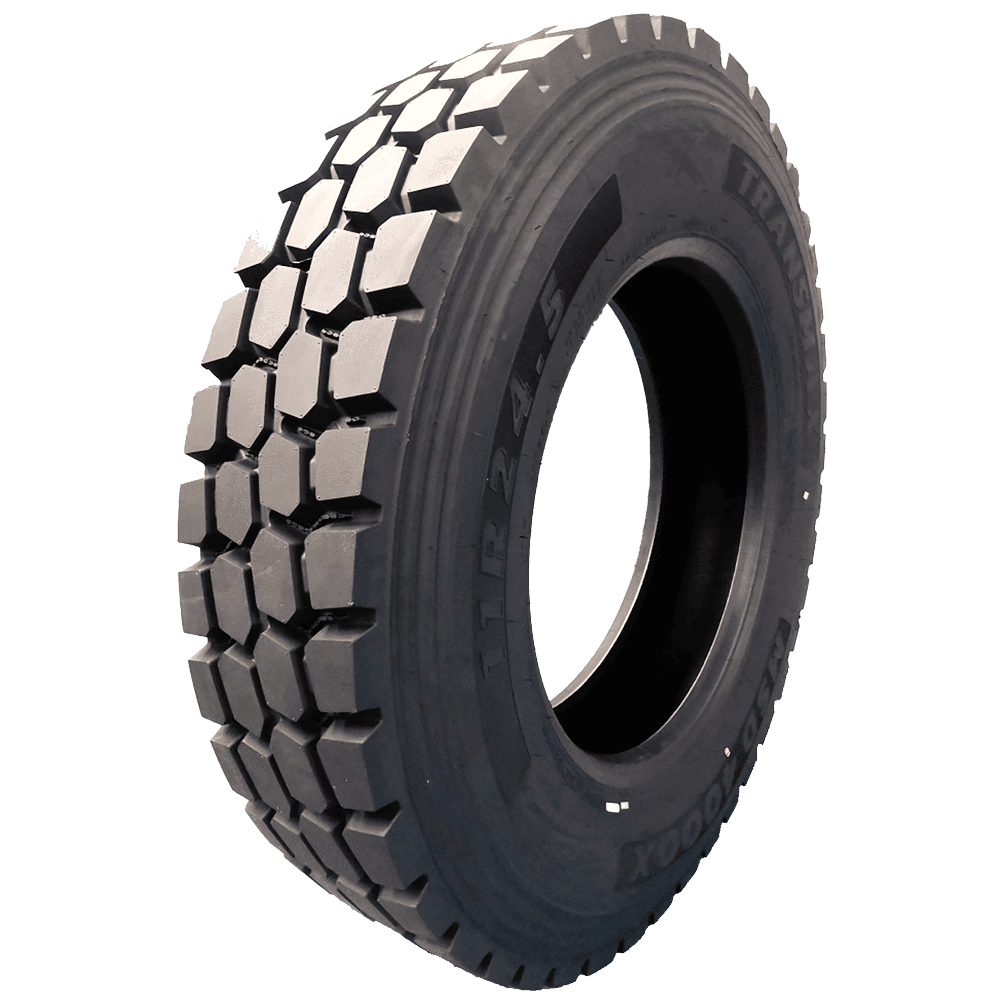 Transmax MSD 4000X Commercial Tires Online | SimpleTire
