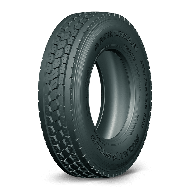 American Roadstar ARS2000 Commercial Tires Online | SimpleTire