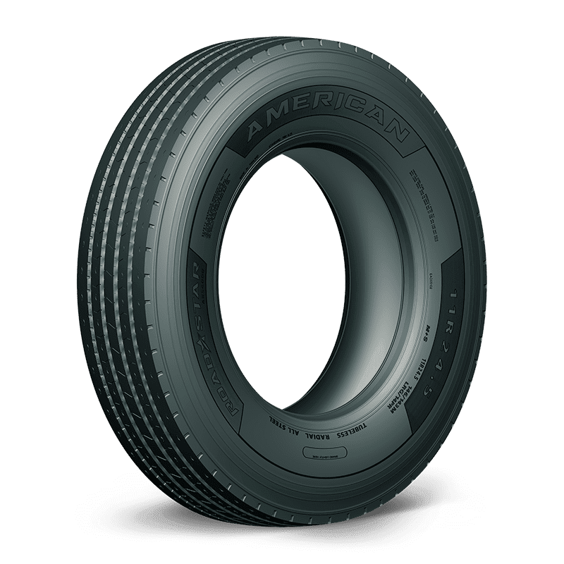 American Roadstar ARS4000 Commercial Tires Online | SimpleTire