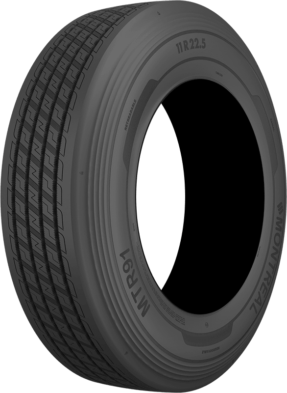 Montreal MTR91 Commercial Tires Online | SimpleTire