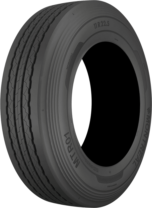 Montreal MTR01 Commercial Tires Online | SimpleTire