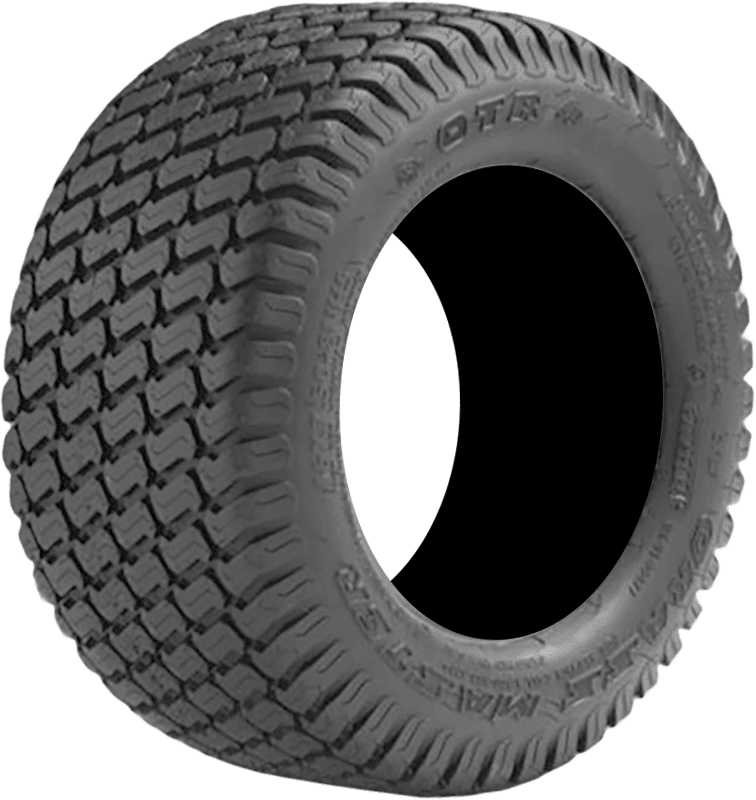 OTR Grassmaster M/T Turf Lawn & Garden Tires Online | SimpleTire
