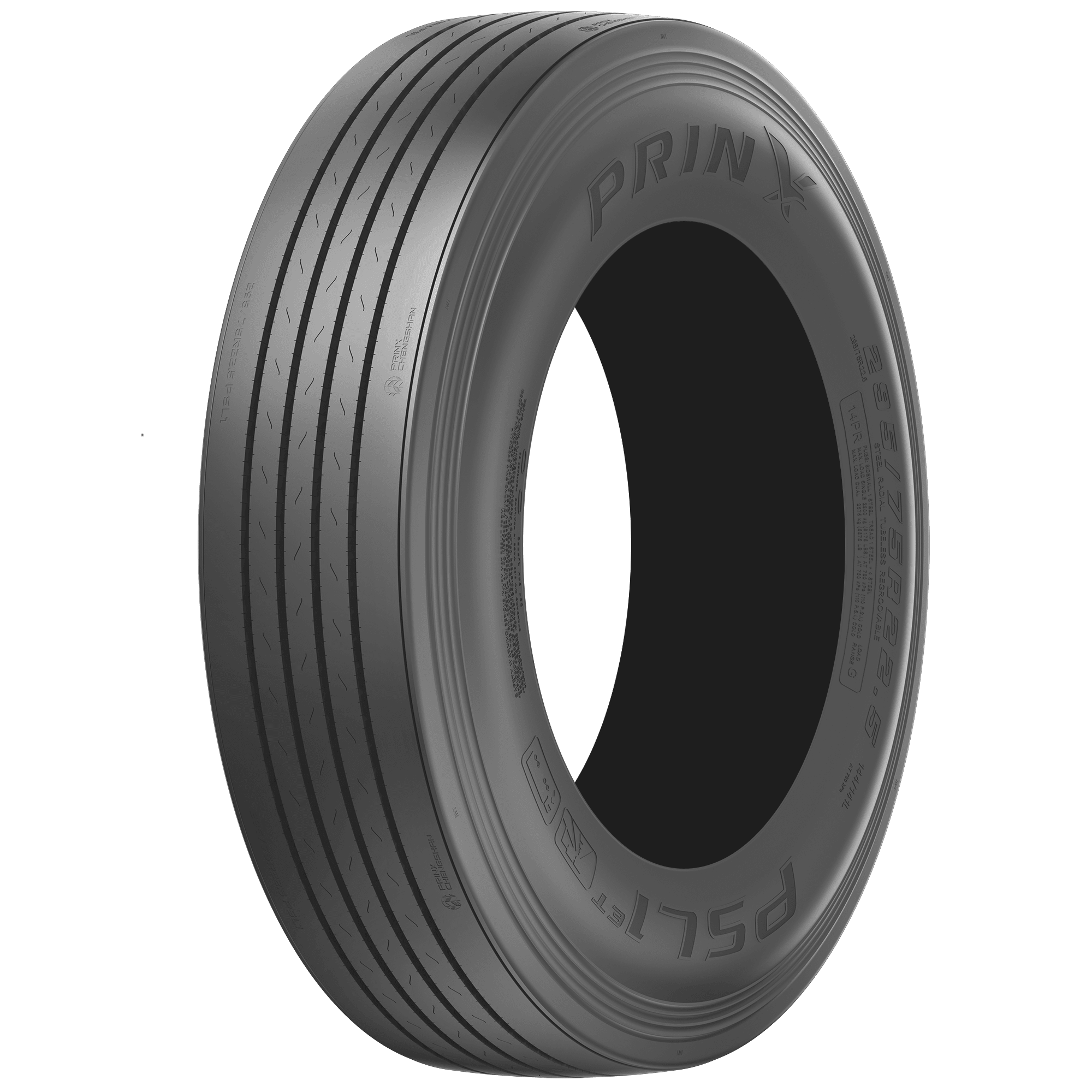 Prinx PSL1 ET Commercial Tires Online | SimpleTire
