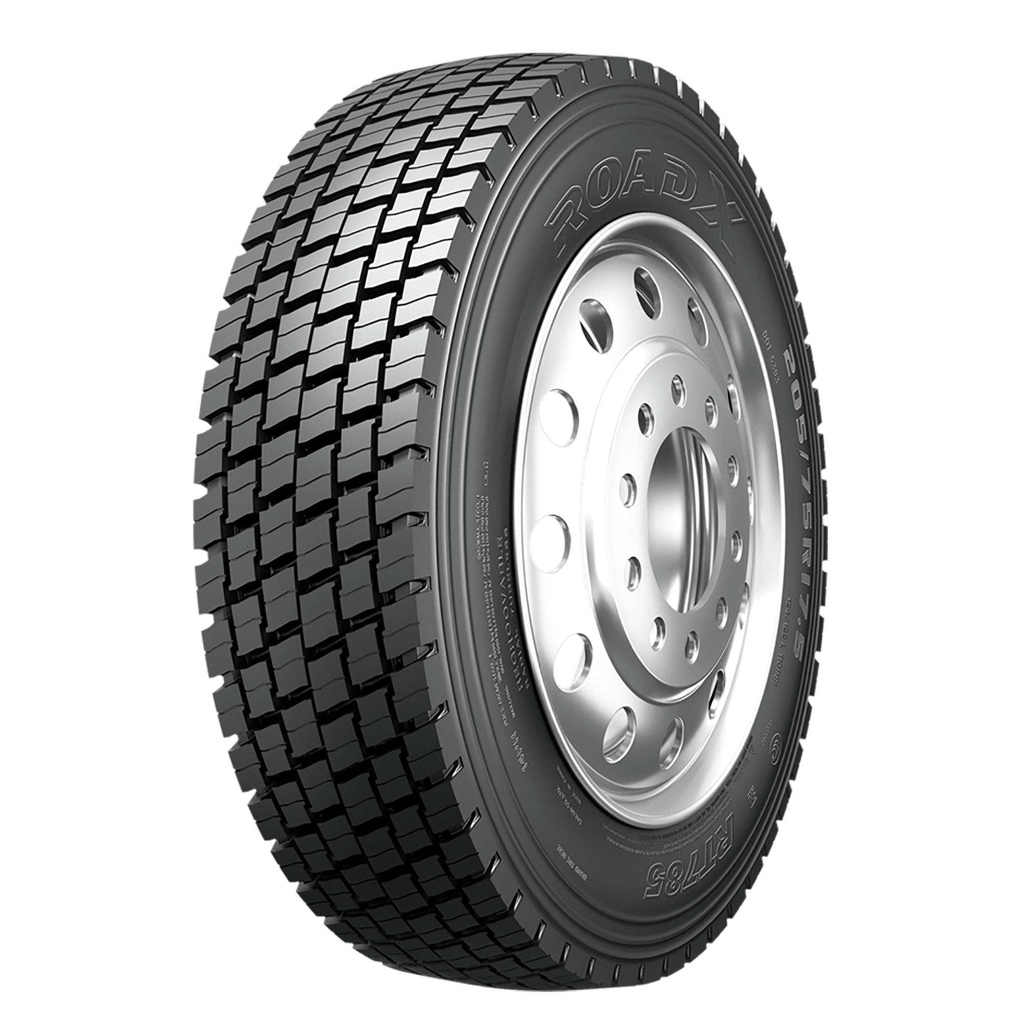 RoadX RT785 Commercial Tires Online | SimpleTire